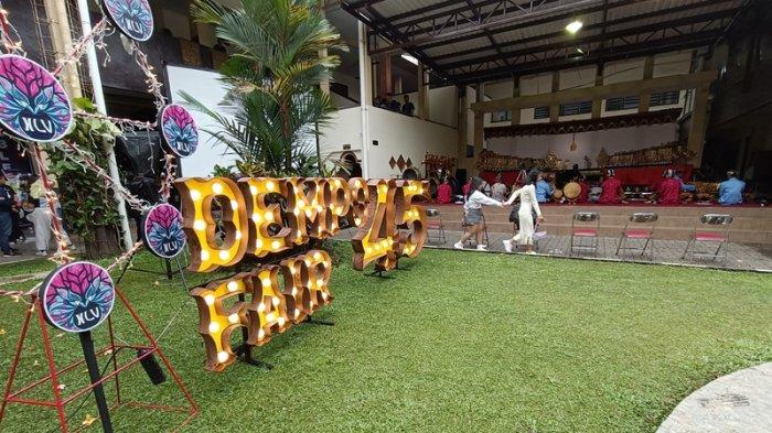 Rizky Febian Meriahkan Dempo Fair ke-45 di SMAK St Albertus Malang ...