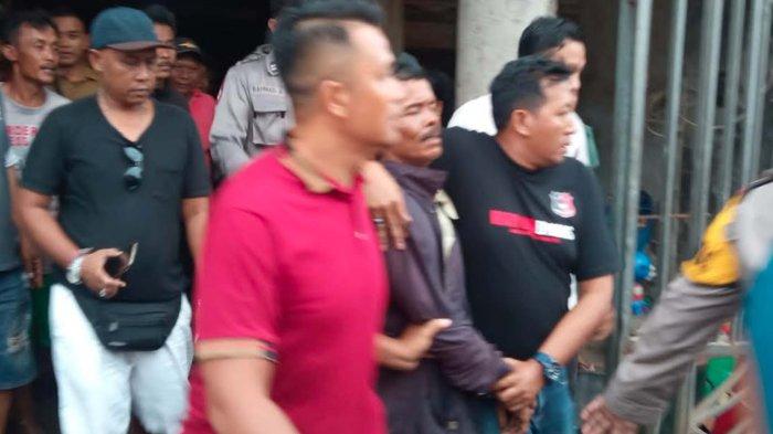 Suami Aniaya Istri Hingga Tewas di Jember, Sempat Berusaha Melarikan Diri Saat Dikejar Waga ...