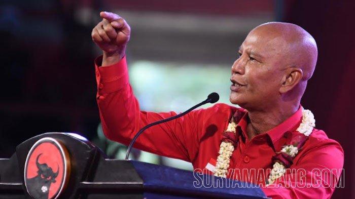 Tawaran Beberapa Agenda Strategis Pada Pemerintahan Prabowo Gibran