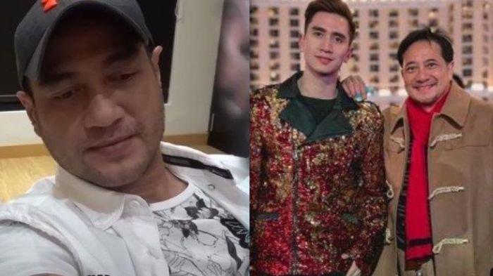 Sakit Hati Venna Melinda Di-KDRT, Verrell Bramasta Bandingkan Sikap Ferry Irawan dengan Ivan ...