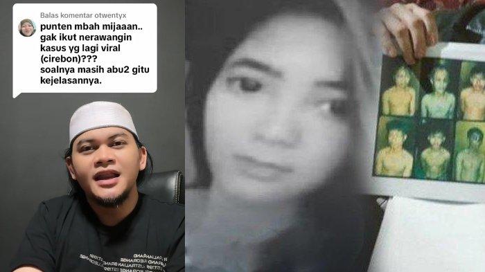 Saran Mbah Mijan Untuk Kasus Pembunuhan Vina Cirebon yang Masih jadi Misteri, Namun Tolak ...