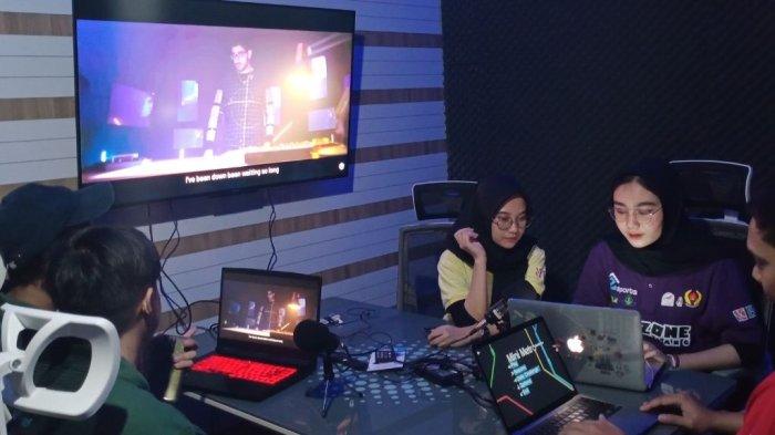 M-Zone, Arena E-Sport dengan Paduan Produk UMKM di Kota Malang Satu ...