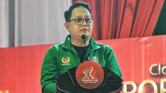 Total Bonus untuk Atlet Kota Batu Peraih Medali di Porprov Jatim 2023 - Suryamalang.com