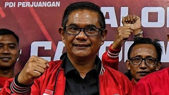 Posisi Darmadi sebagai Incumbent Ketua DPRD Kabupaten Malang Masih ...