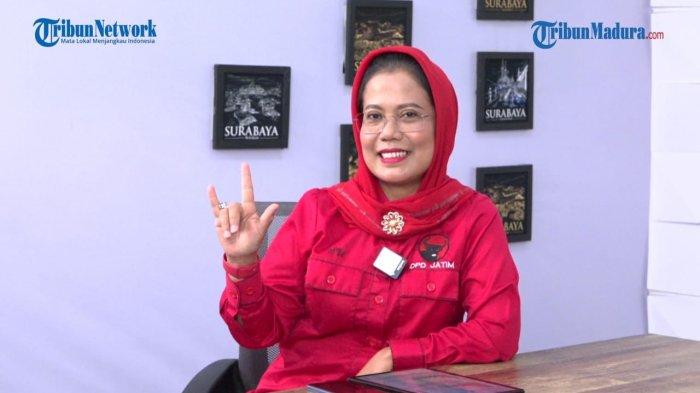 Didik Gatot Subroto dan Sri Untari Diusulkan Masuk Bursa Pilihan Bupati ...