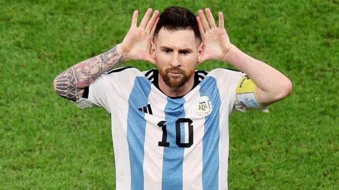 Messi Bakal Debut Bersama Inter Miami saat Lawan Cruz Azul, Erik Lira ...