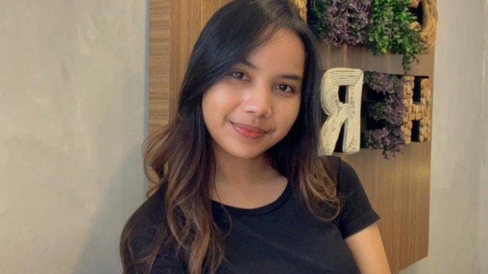 Profil Shafira Rafa Ardhani Ikut IISMA Memperluas Koneksi Bertemu Profesor - Suryamalang.com