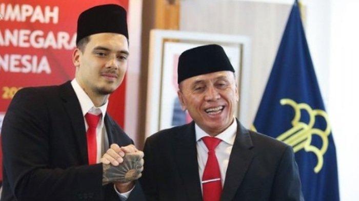 Bisa Bela Timnas Indonesia, Shayne Pattynama Kini Sudah Resmi Menjadi ...