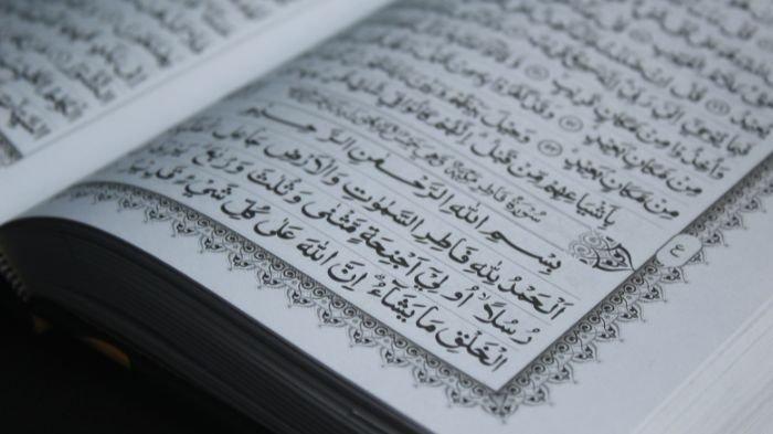 Sholawat Bulan Rajab Lirik Indonesia dan Arab Beserta Artinya, Amalan ...