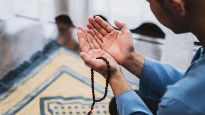 Sholawat Bulan Rajab dengan Lirik Arab dan Latin Beserta Arti, Amalan ...