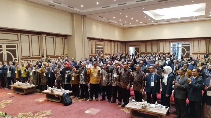 Sidang Paripurna MDGB PTNBH di Malang Mengangkat Tema Lingkungan ...
