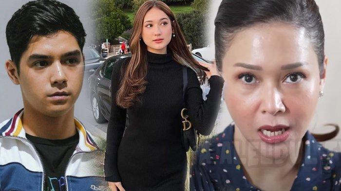 Sifat Pacar Al Ghazali Bikin Maia Estianty Kaget, Dikira Pemalu ...
