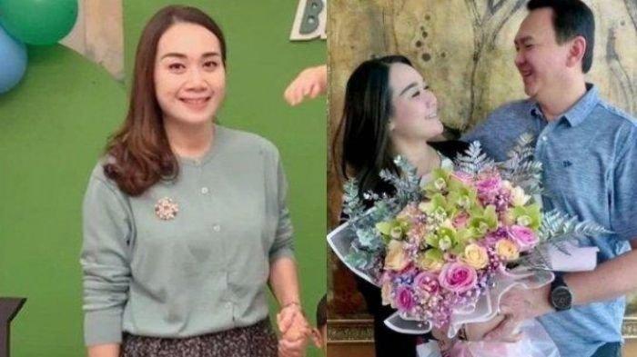 Sikap Asli Puput Nastiti Devi Usai Jadi Istri Ahok Dibongkar Tetangga, Aksi Tak Biasanya Bikin ...