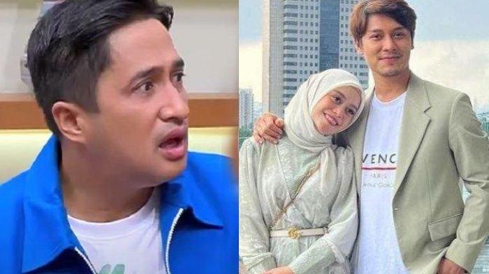 Sikap Cuek Irfan Hakim Pada Lesti Kejora saat Manggung Jadi Sorotan, Imbas Kelakuan Rizky Billar ...