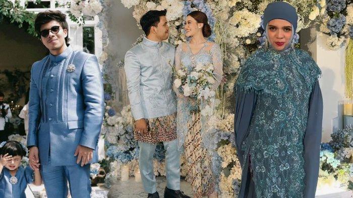 Sikap Geni Faruk Minta Thariq Dipanggil Haji di Acara Lamaran, Teguran Atta Halilintar Gak ...