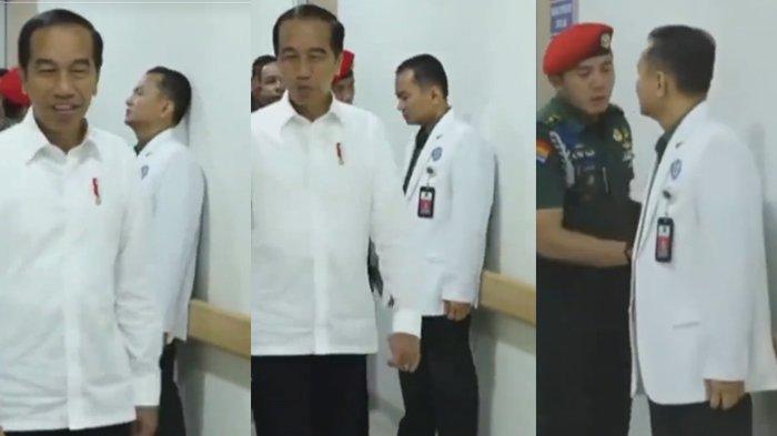 Alasan Baik Mayor Teddy Tegur Dokter TNI Kolonel Gunawan Hingga Nyender Tembok, Kadung Dicap ...