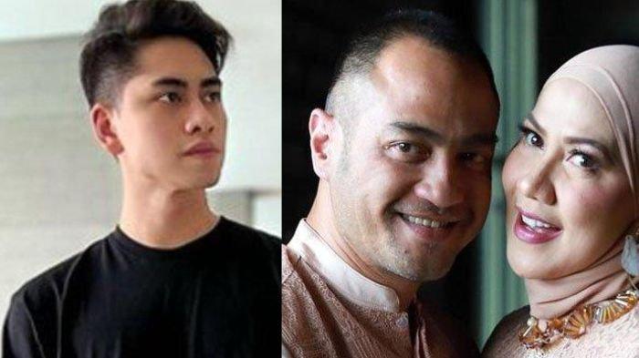 Sikap Tegas Athalla Naufal Jika Venna Melinda Rujuk Ikuti Jejak Lesti Kejora: Gue Cabut dari KK ...