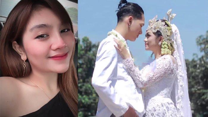 Curhat Pilu Istri Ferdian Paleka Si Prank Sembako Sampah, Pasrah Saat Suami Masuk Penjara Lagi ...