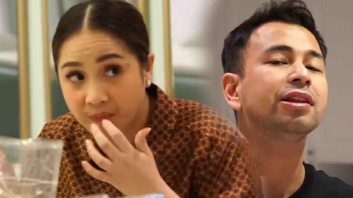 Sindiran Nagita Slavina Soal Panggilan Mesra Raffi Ahmad, Alasan Gak Pernah Panggil Nama ...