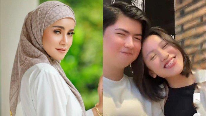 Sindiran Olla Ramlan untuk Anak Nikita Mirzani, Tipe Cewek yang Cocok ... Sindiran Olla Ramlan untuk Anak Nikita Mirzani, Tipe Cewek yang Cocok ...