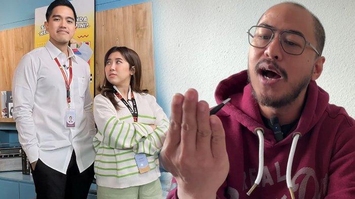 Sindiran Pandji Pragiwaksono Klarifikasi Kaesang Makan Roti Rp 400 Ribu ...