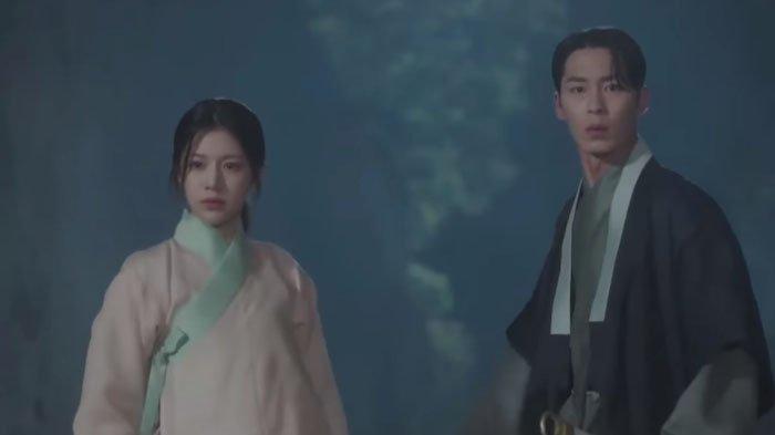 Sinopsis Alchemy of Souls 2 Episode 10: Kebenaran Kematian Park Jin ...