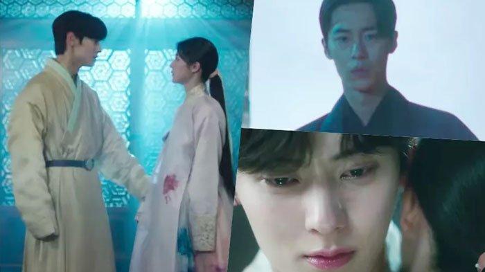 Sinopsis Alchemy of Souls 2 Episode 7 Tayang Besok: Seo Yul Kritis, Jang Uk Sadar Siapa Bu Yeon ...