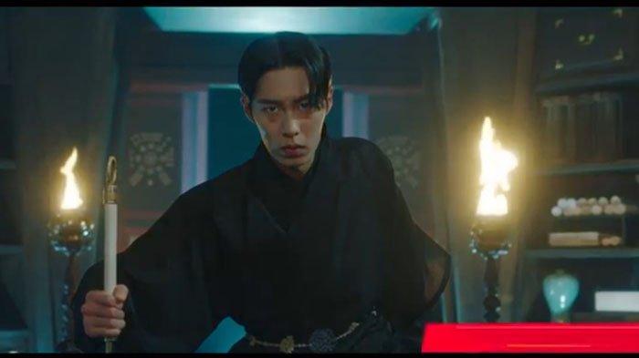 Sinopsis Alchemy of Souls Season 2 Ep 9 Tayang 7 Januari 2023: Jang Uk Akhirnya Tahu Siapa Bu ...