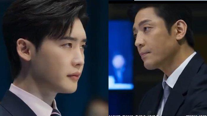 Sinopsis Big Mouth Episode 15: Park Chang Ho Ungkap Pembunuh Tetua Kang ...