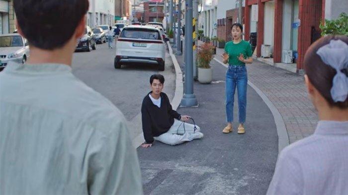 Sinopsis Drama Korea Crash Course In Romance Episode 6: Kesalahpahaman ...