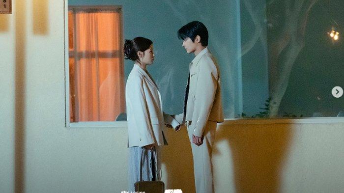 Jadwal Tayang Drama Korea Family By Choice Episode 11 dan 12, Ju Won Tolak Perasaan San Ha ...