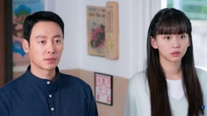 Sinopsis Drama Korea My Perfect Stranger Episode 2: Kisahkan Baek Yoon ...