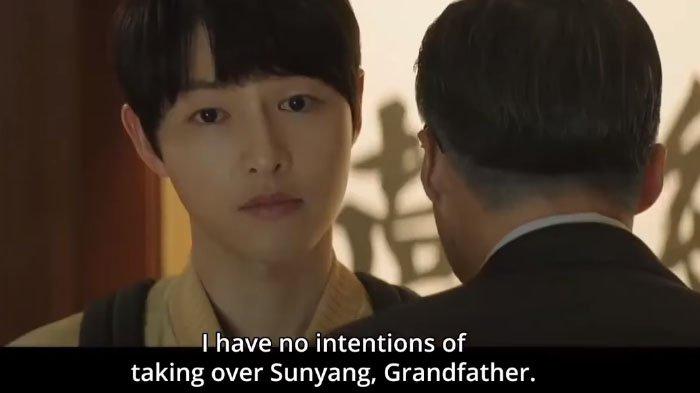 Sinopsis Drama Korea Reborn Rich Episode 16 Tamat Tayang Malam Ini: Jin Do Jun Jadi Tersangka ...