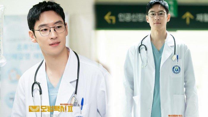 Sinopsis Drama Korea Taxi Driver Season 2 Episode 10 Tayang Malam Ini ...