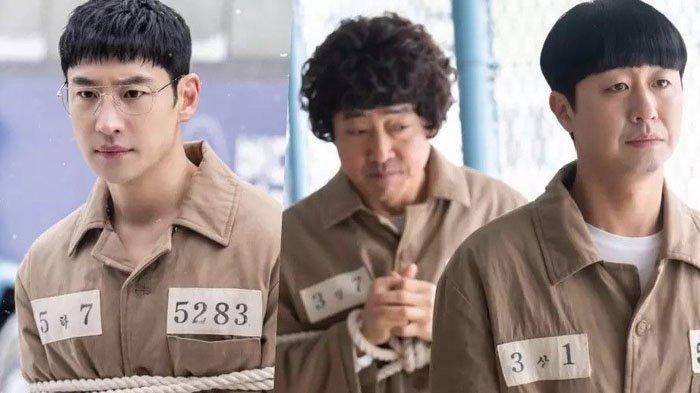 Sinopsis Drama Korea Taxi Driver Season 2 Episode 16 Tamat Hari Ini ...