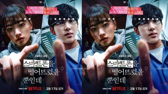 Sinopsis Film Korea Unlocked Segera Tayang di Netflix, Im Siwan Jadi ...