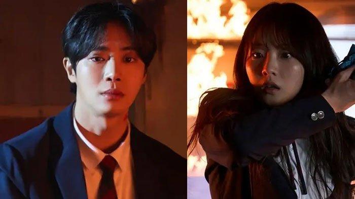 Sinopsis Head Over Heels Episode 5 Tayang Senin 7 Juli 2025, Gyeon Woo Tahu Seong Ah Seorang ...