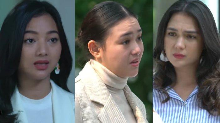 Sinopsis Ikatan Cinta Hari Ini: Gara-gara Elsa, Andin Jadi Sasaran Agus Rimba, Seinna Dihamili ...