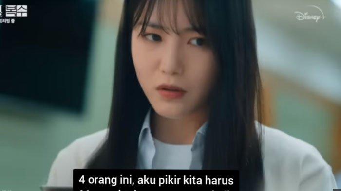 Sinopsis Revenge of Others Episode 9 Tayang Besok: Jae Beum Bantu Chan Mi Soal Kematian Won Seok ...