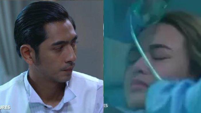 Sinopsis Sinetron Ikatan Cinta Har Ini: Kondisi Andin Memburuk hingga ...