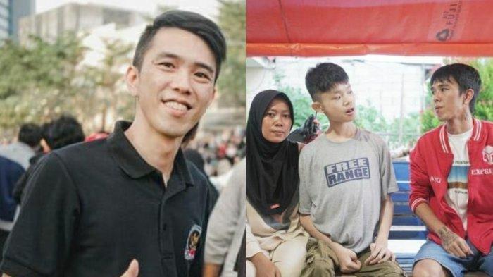 Siti Harus Terima Nasib Gagal Adopsi Sha Wang Jadi Anaknya, Faisal Soh ...