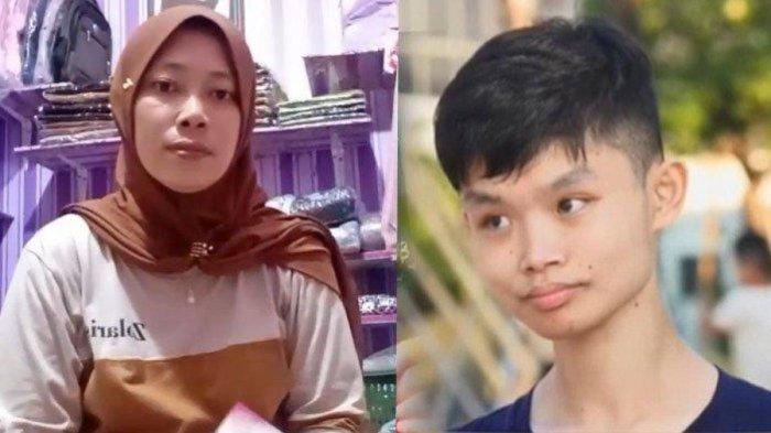 Siti Masih Berusaha Untuk Bertemu Sha Wang Lagi, Kerja Keras Dagang ...