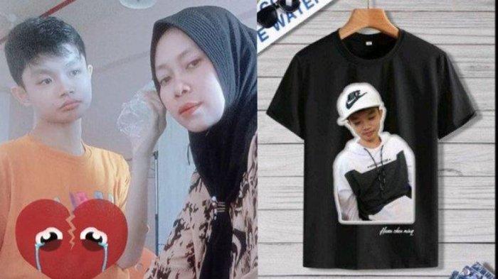 Siti Stop Jualan Baju Wajah Sha Wang Meski Omzetnya Puluhan Juta, Minta ...