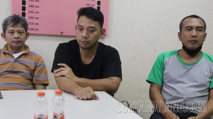 Tampang dan Identitas 3 Karyawan Rendahan PT Antam Terlibat Korupsi ...