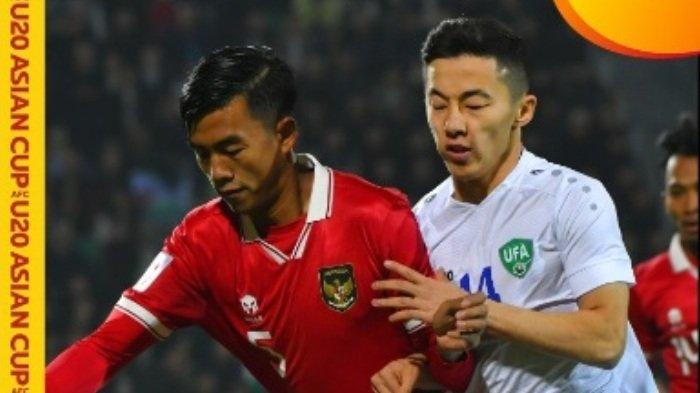 Gagal di Piala Asia U-20 2023, Shin Tae-yong Sebut Timnas Indonesia U-20 Tampil Tanpa Pemain ...