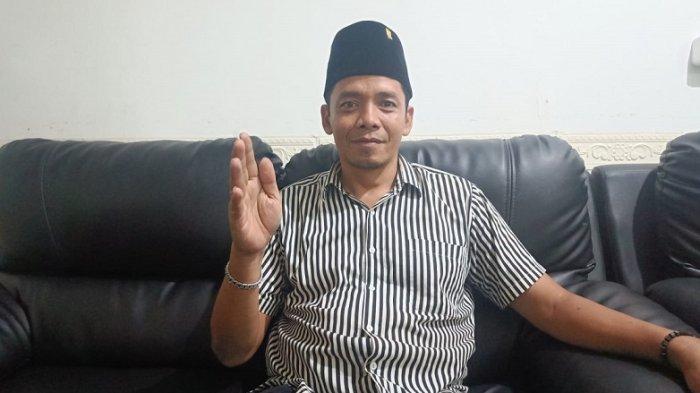 Perjalanan Hidup Sony Rudiwiyanto, Anak Terminal yang Terpilih Jadi ...