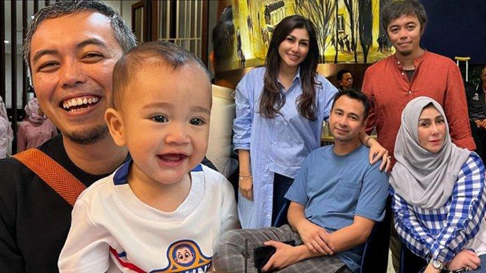 Sosok Adik Ipar Raffi Ahmad Dikira Pengangguran Padahal Konglomerat ...