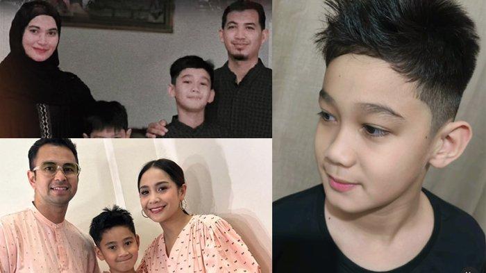 Sosok Akif Bocah Viral Mirip Rafathar Orang tuanya Gak Kalah Tajir dari Raffi Ahmad, Seleb ...