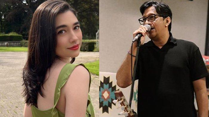 Sosok Amanda Rigby Diam-diam Direkam Andre Taulany saat Syuting Kini ...