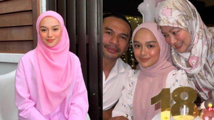 Sosok Anak Gadis Artis Kabur dari Rumah Demi Nikah Diam-diam, Ternyata Jadi Istri Kedua ...